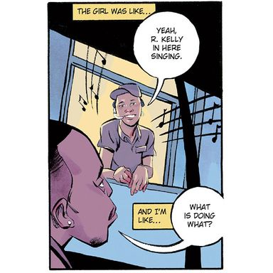 Michael K. Williams Shares His Tales of R. Kelly’s Wild, Weird Wrap ...