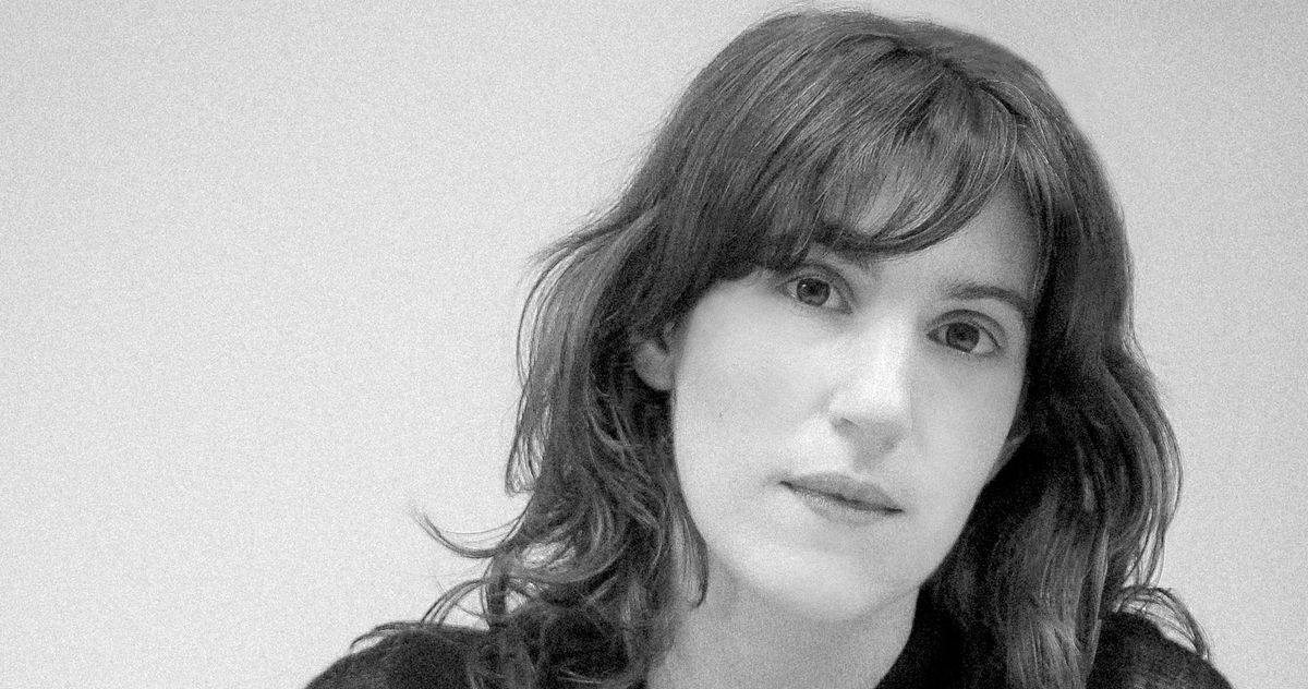 For Cynthia Merhej, Inspiration Comes From Within