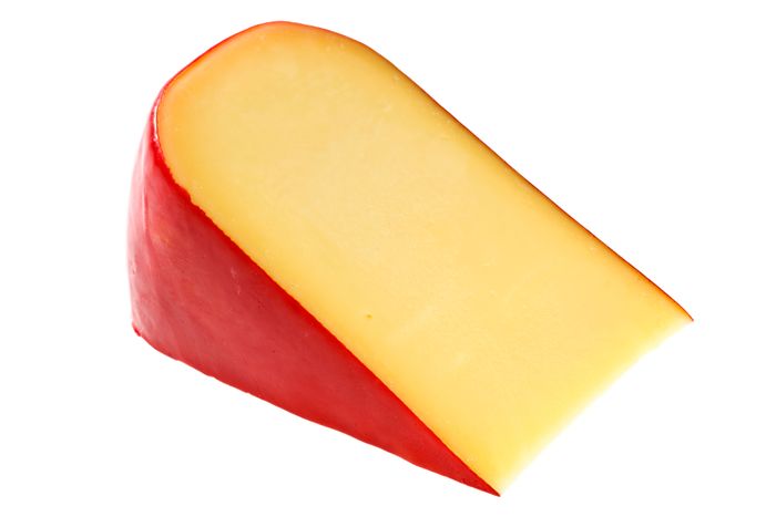 Baby Cheese Challenge: Explained