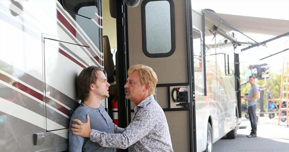 Nashville Recap: Baby Boom