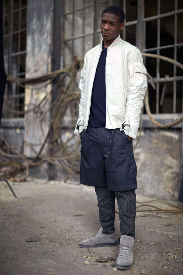 15 Menswear Looks We Want to Wear From Men’s Fashion Week