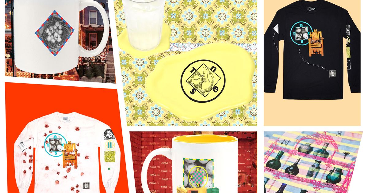 Nest Capsule Collection: 5 Things to Buy