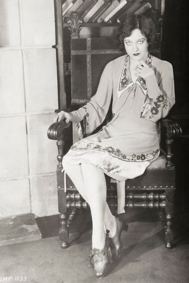 Flappers With Sad Eyes: 20 Exquisite Sorrows