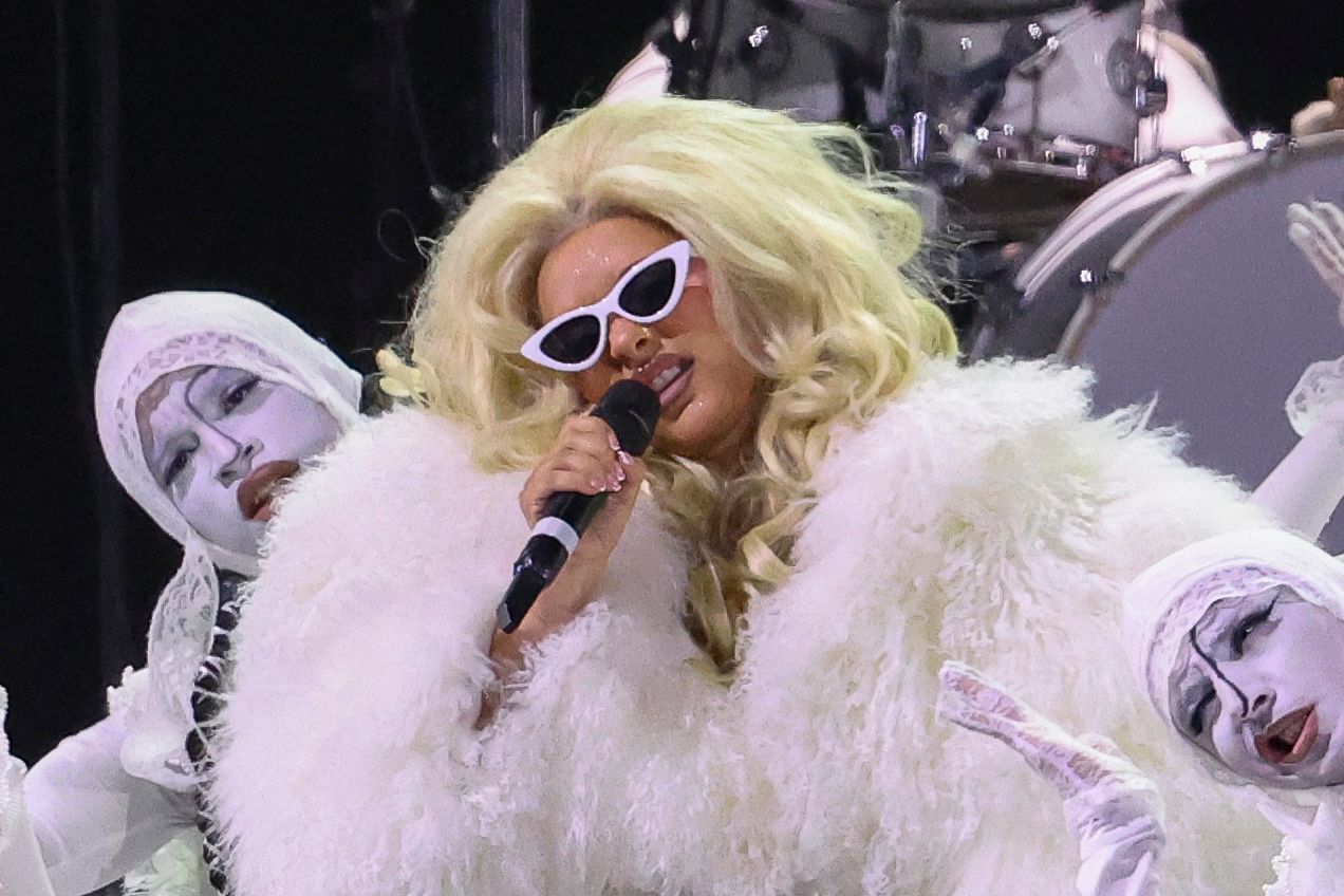 You Have All Summer to Prep for JADE’s Album – Movie Gaze