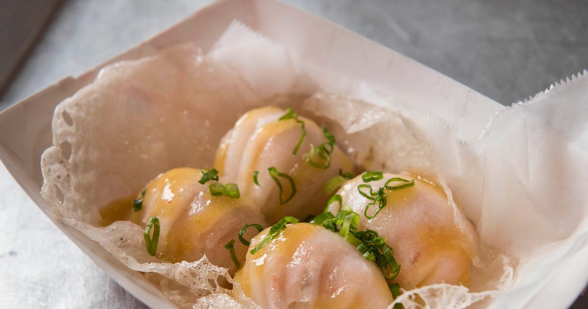 What Makes the Har Gow at Brooklyn’s East Wind So Impressive