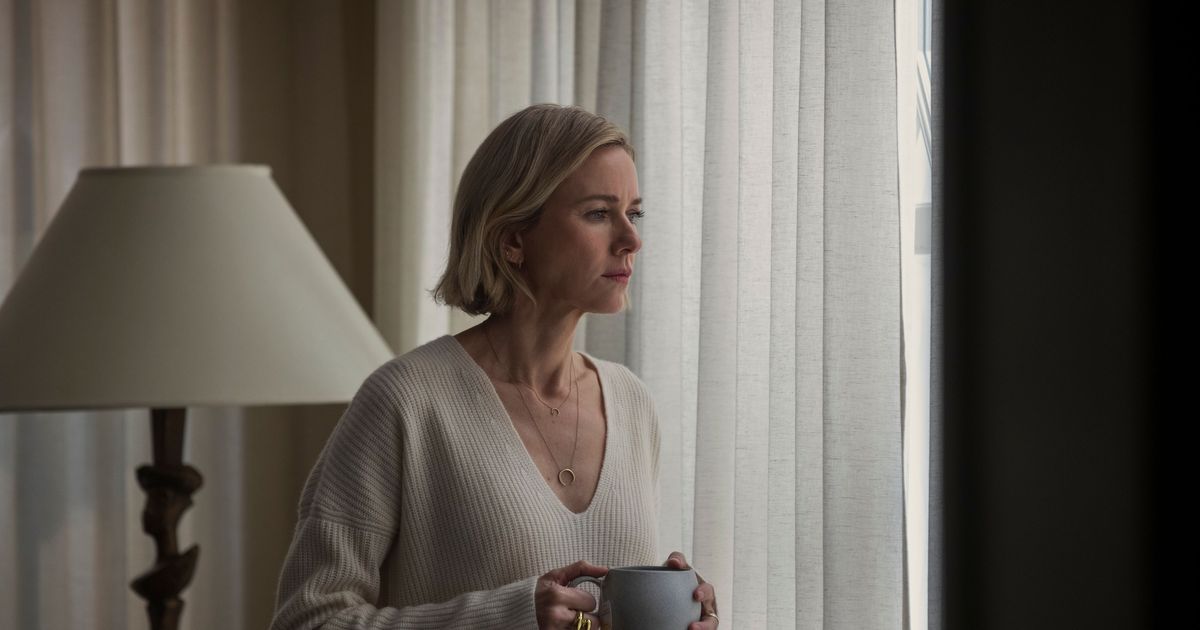 ‘The Watcher’ Season One, Episode 5 Recap: ‘Occam’s Razor”