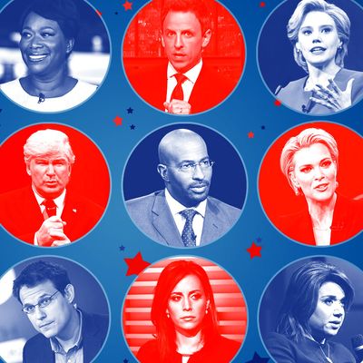 20 TV Personalities Who Had Star-Making Turns During the 2016 ...