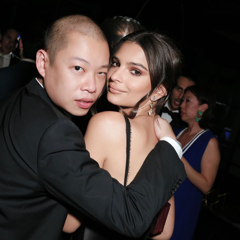 Kanye and Kate Upton Partied This Week