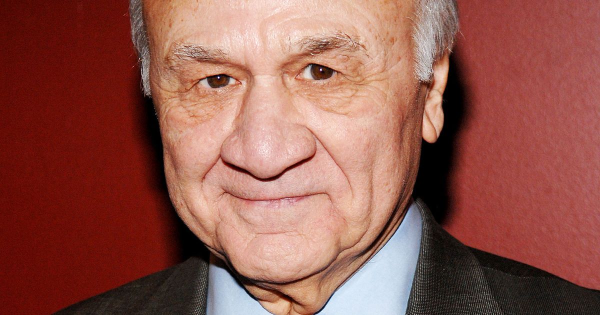 Nicholas Scoppetta, FDNY Fire Commissioner in Years After 9/11, Dies at 83