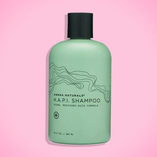 Vanicream Shampoo Review 2022 | The Strategist