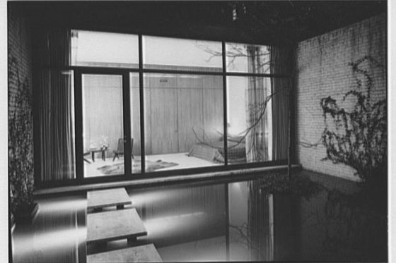 The Philip Johnson-designed Rockefeller Guest House Has Sold The Philip Johnson-designed Rockefeller Guest House Has Sold