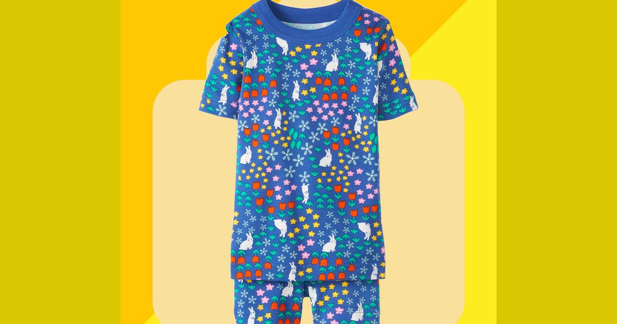 Hanna Andersson Easter Spring Sale 2023 | The Strategist