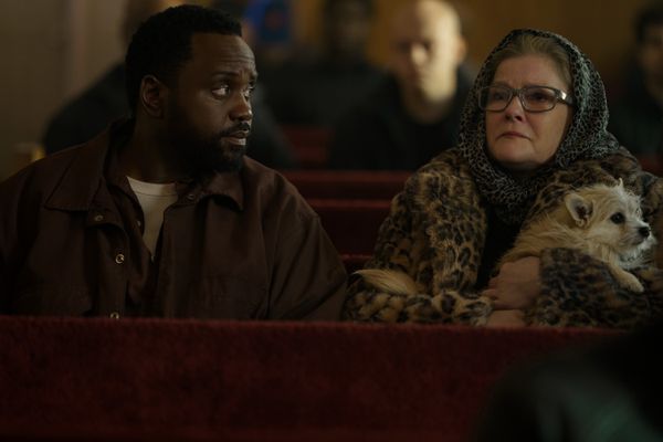 Dope Thief — TV Episode Recaps & News