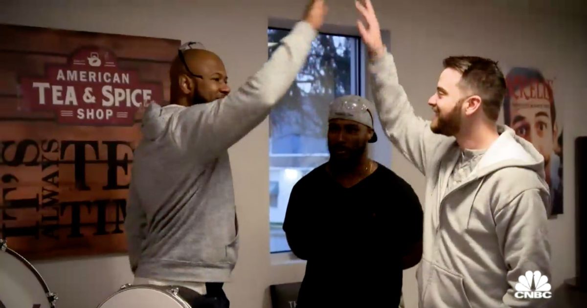 The Profit, Season 4, Episode 15: Overtone Acoustics