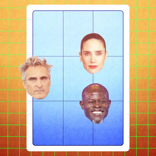 Cinematrix: Vulture’s Daily Movies Grid Game