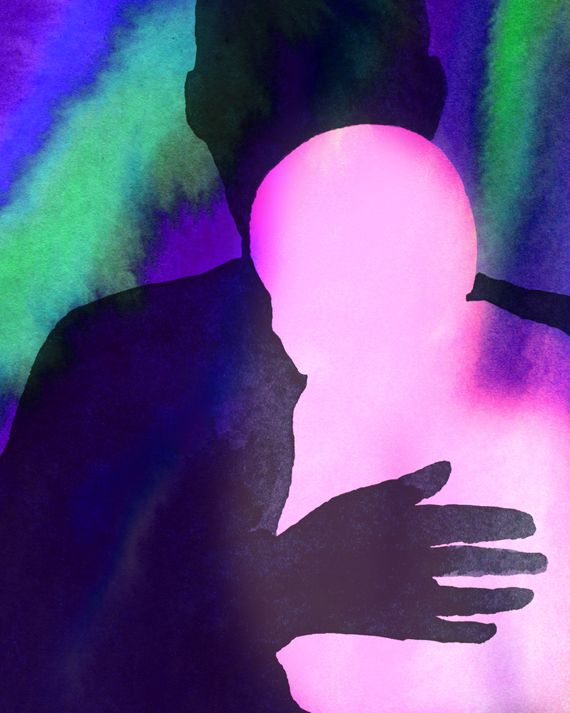 Postpartum Depression Is Coming for Fathers
