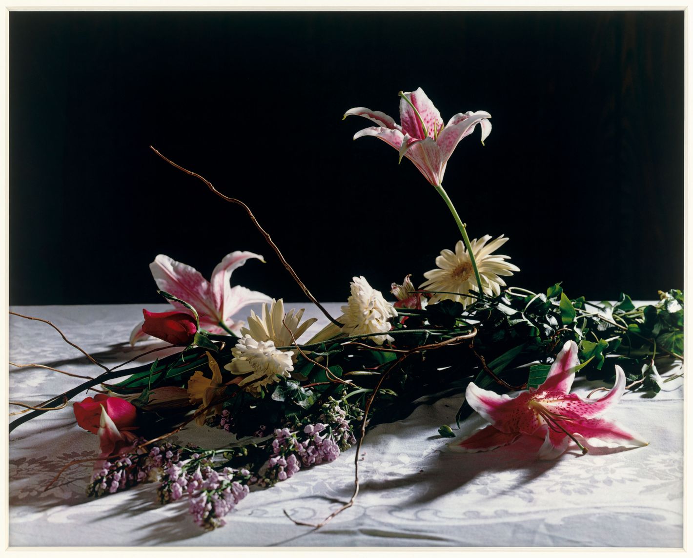 Photographer Christopher Williams Blends an Advertising Aesthetic With ...