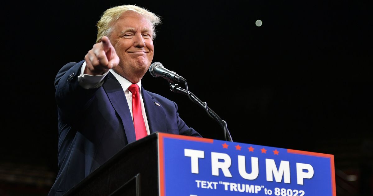 How to Manage a Self-Destructive, Trump-like Boss -- Science of Us