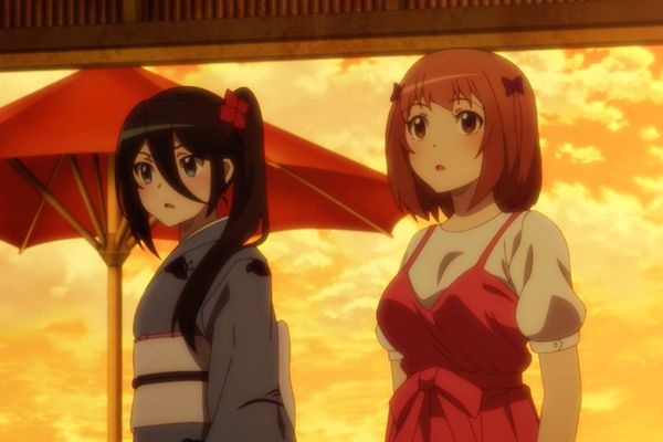 The Devil Is a Part-Timer! — TV Episode Recaps & News