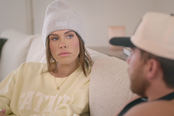 ‘Secret Lives of Mormon Wives’ Saved Jessi Draper’s Marriage