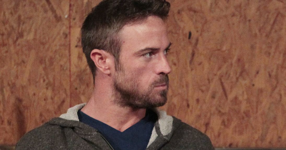 An Ode to Chad, the Greatest Villain in Bachelorette History