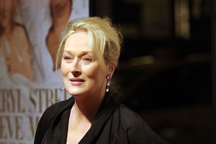 Red-Carpet Look Book: Meryl Streep - Slideshow - Vulture