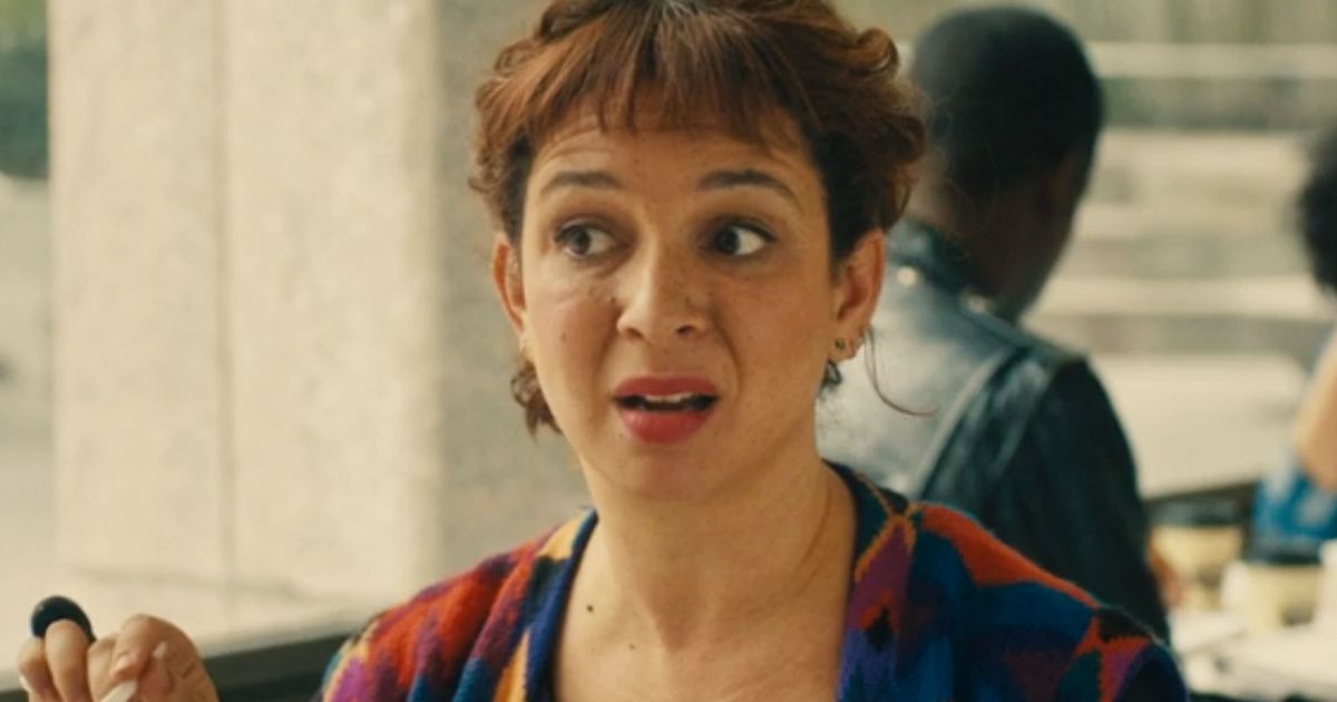 Watch Maya Rudolph School Greta Gerwig in an Exclusive Clip From Maggie ...