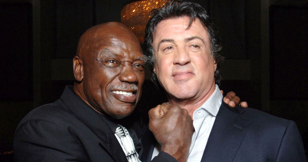 Actor Tony Burton, Best Known As Rocky Trainer Duke, Dies at 78