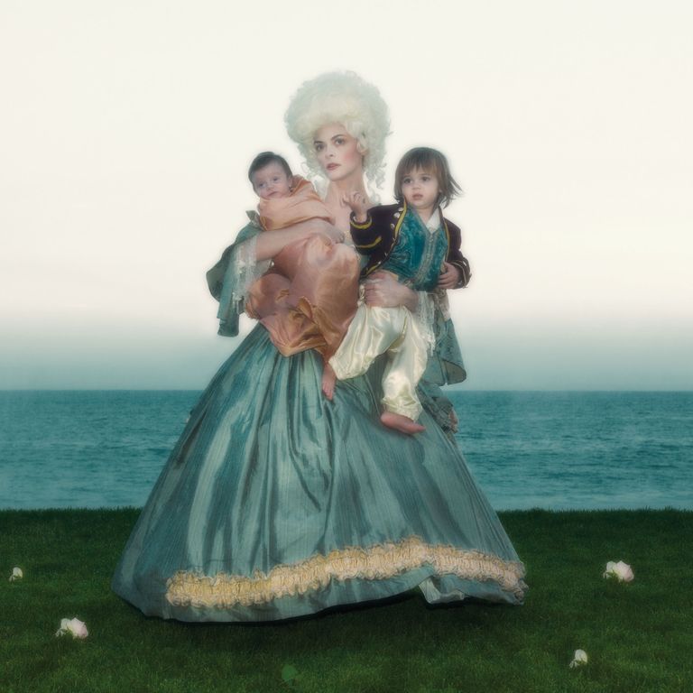 See The Provocative Work of Photographer Tyler Shields