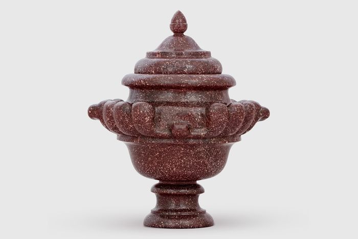 Lalanne’s Marble Birds and the Craft of Stone at TEFAF