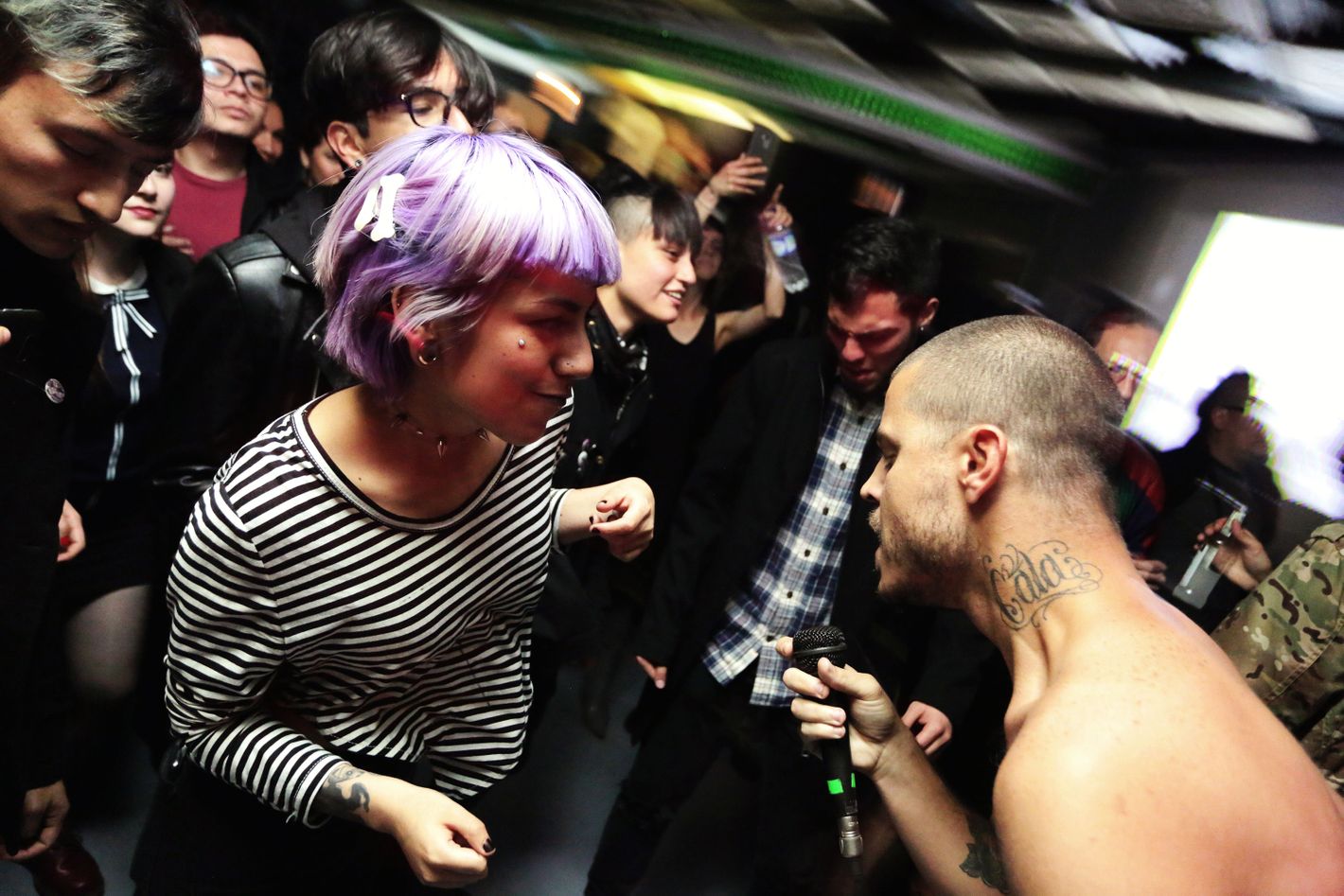 One Night in Bogotá? This Is How You Should Spend It