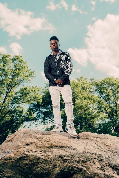 Photos: Prom at the New York Institute for Special Education