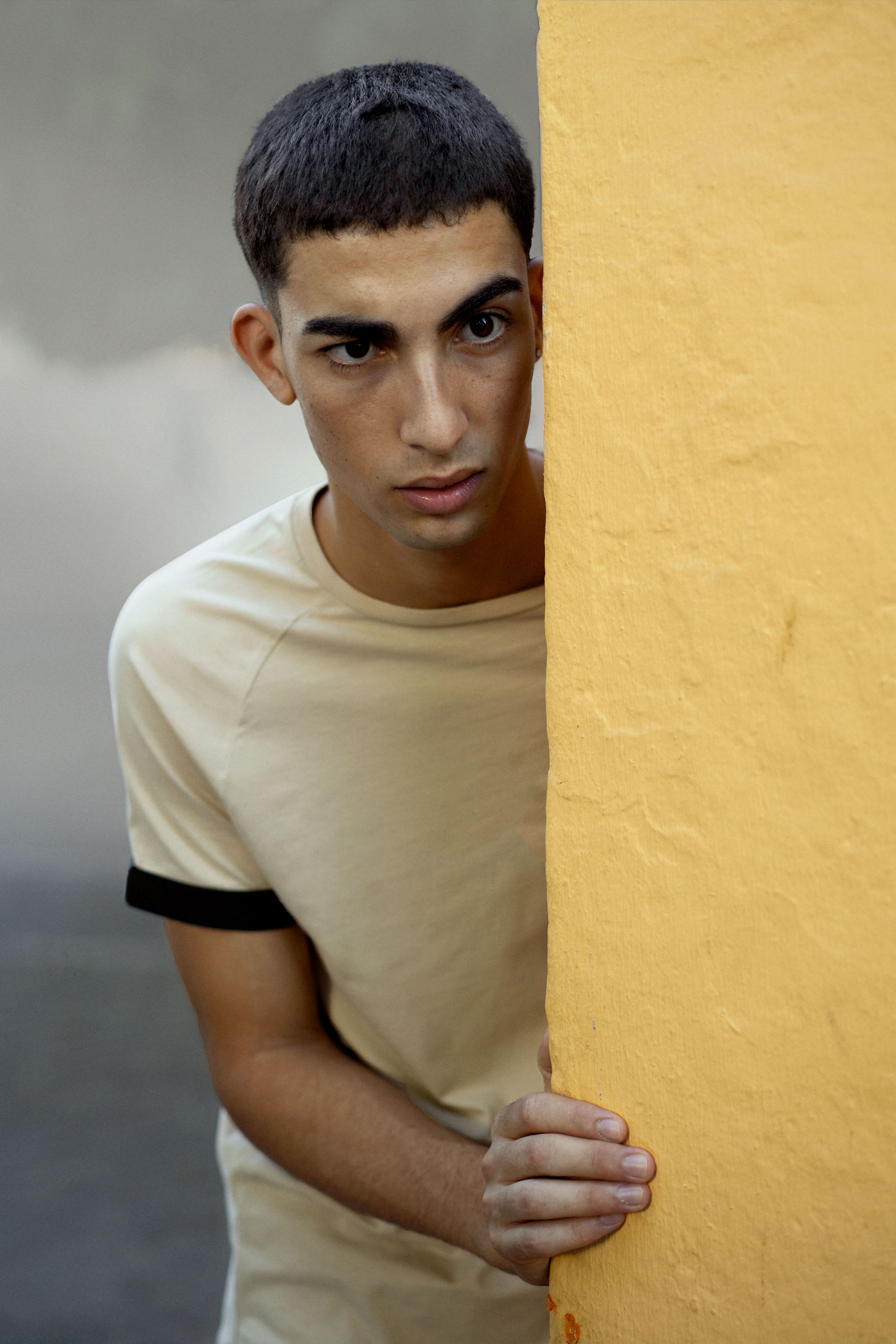 Felipe Romero Beltrán Reframes the Migrant Experience