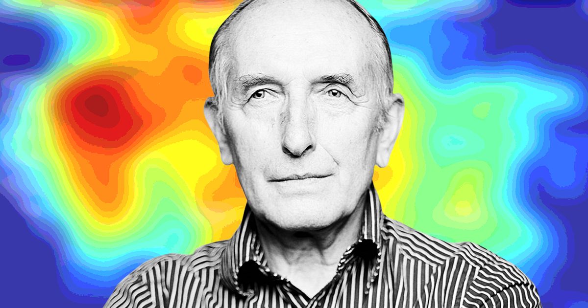 Vaclav Smil on the Need to Abandon Growth