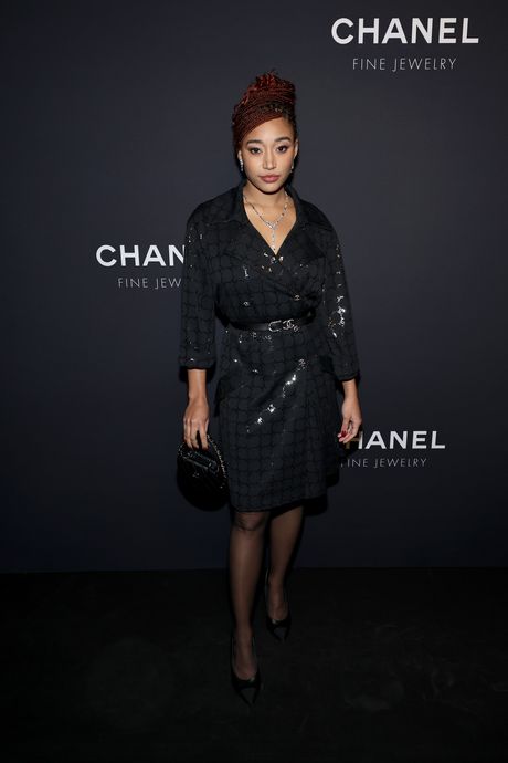 Chanel Opens Their First Standalone Jewelry Store