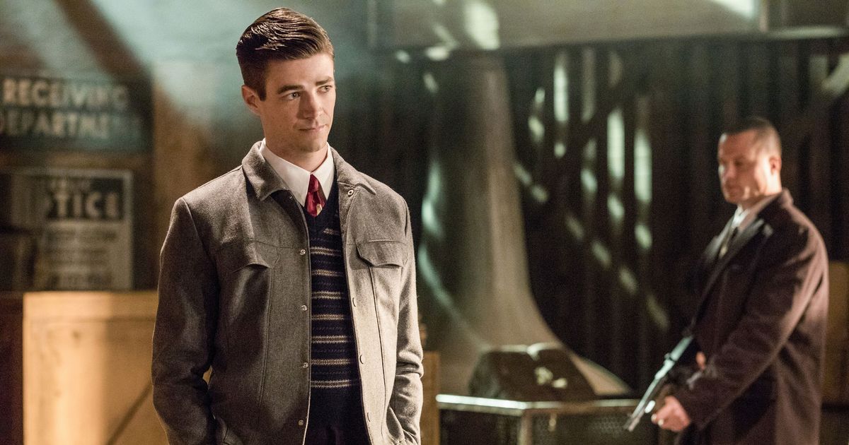 'The Flash' Recap, Season 3 Episode 17: "Duet"