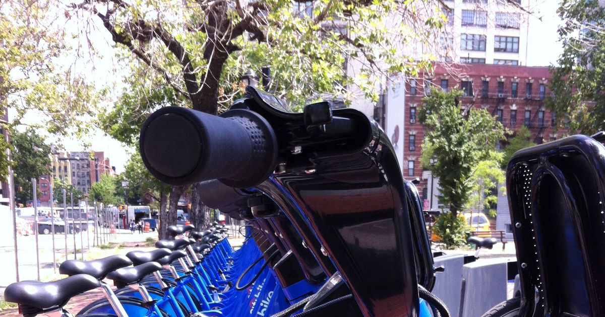 The ‘Shiti Bike’ Sticker Campaign Is Upon Us