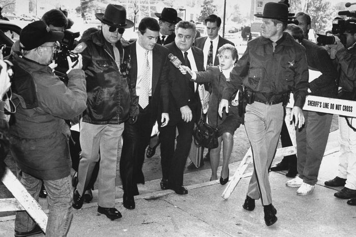 The Lorena Bobbitt Story, as Remembered by 4 Women