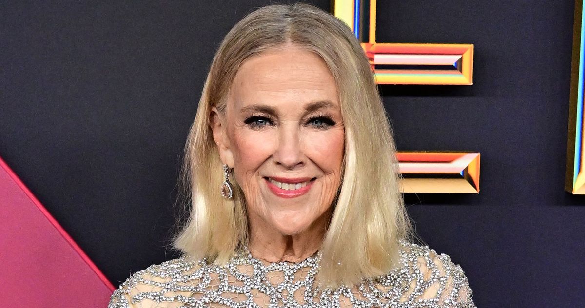 Celebrities Remember Catherine O’Hara