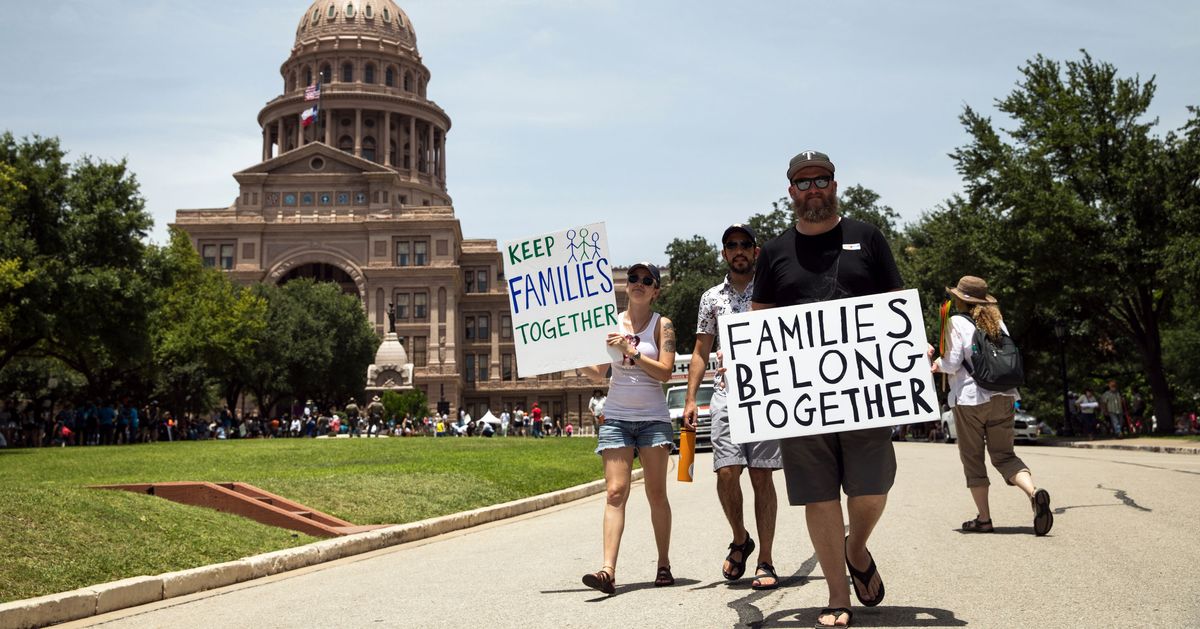 If Lone Star State Goes Blue, GOP Could Be Texas Toast