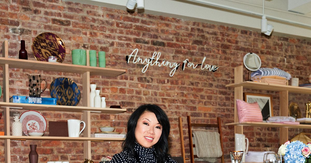 Ask the Experts: Shan-Lyn Ma, CEO and Founder of Zola