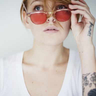 The 50 Most Iconic Sunglasses of All Time