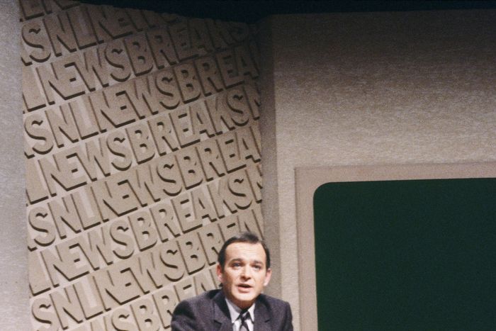 A Complete Ranking of Saturday Night Live ‘Weekend Update’ Anchors ...