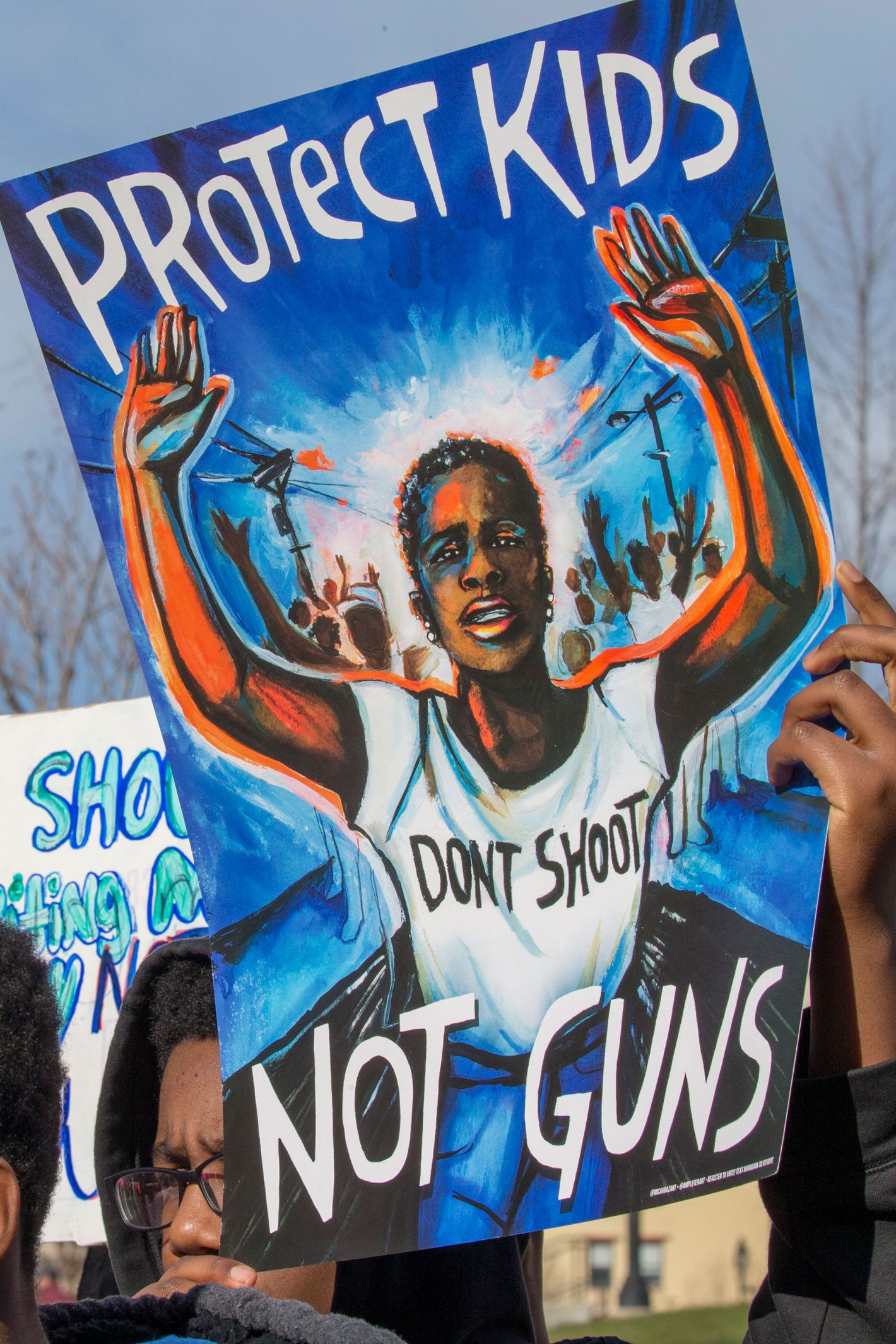 March for Our Lives 2018: Most Inspiring Protest Signs