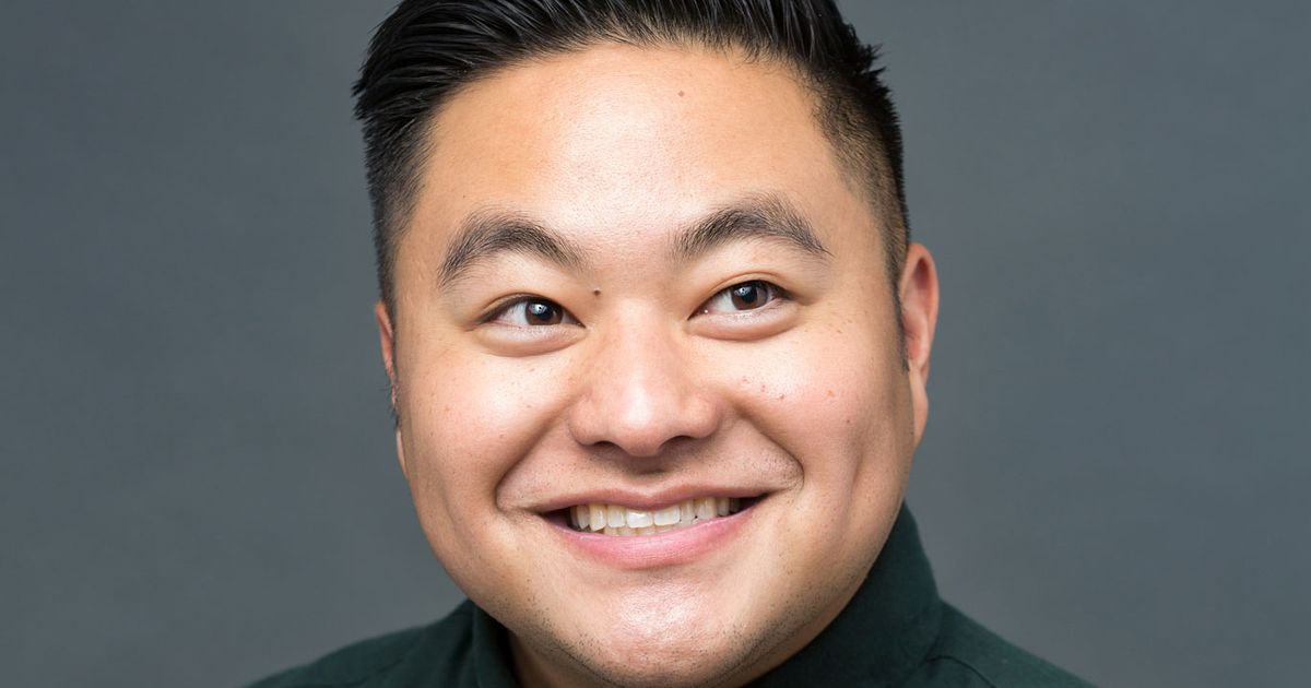 Follow Friday Twitter Interview: Bryan Yang