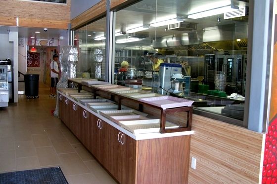 First Look into IOTA Coffee and Bakery, Opening Soon in KTown