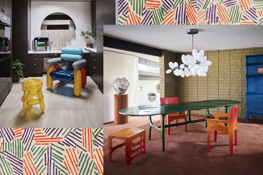 Inside the Maximalism Design Trend