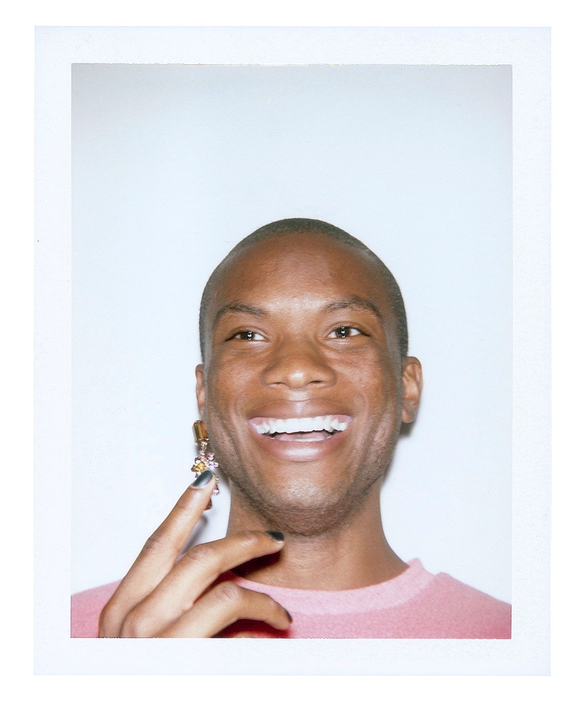 They Seem Cool: Meet Comedian Ross Days