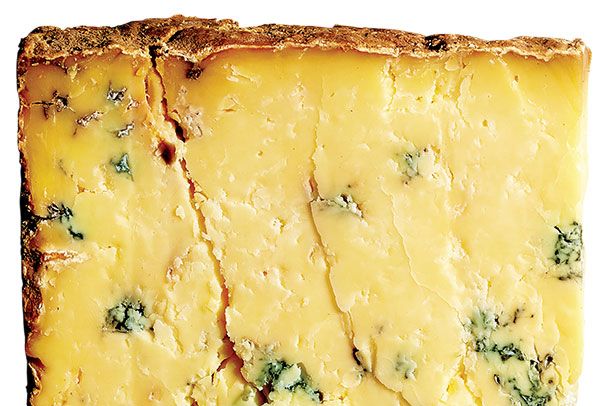 From Adelegger to Zimbro: 50 Runny, Yummy, Crumbly Cheeses to Eat Now