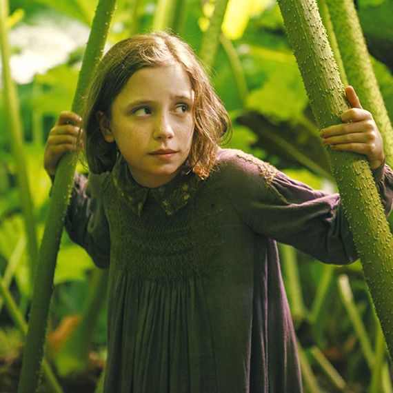 Best New Streaming Movies & TV Shows: What's Available Now